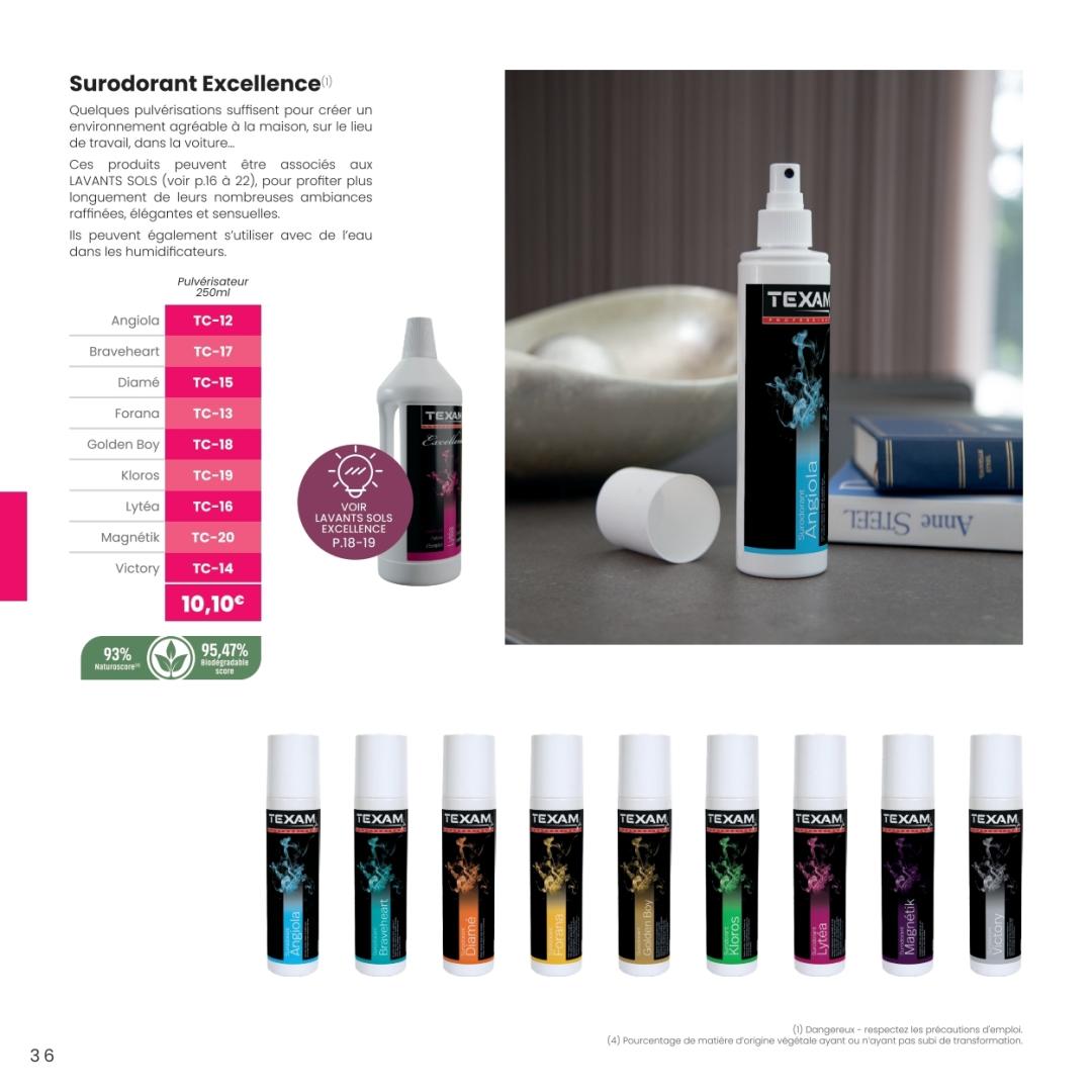 Catalogue des remises et promotions Texam "Catalogue Catalogue Texam ...