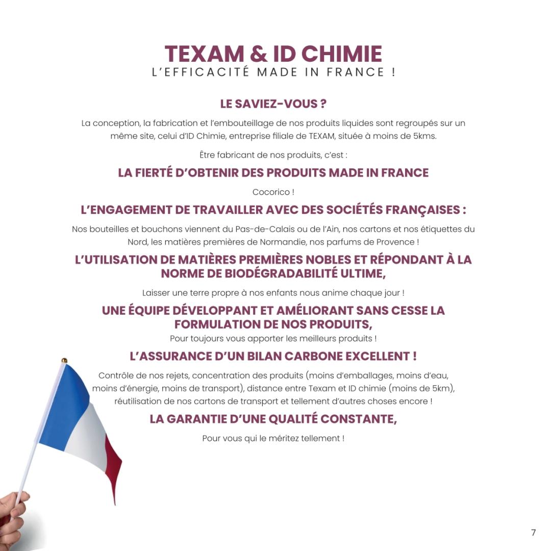Catalogue des remises et promotions Texam "Catalogue Catalogue Texam ...
