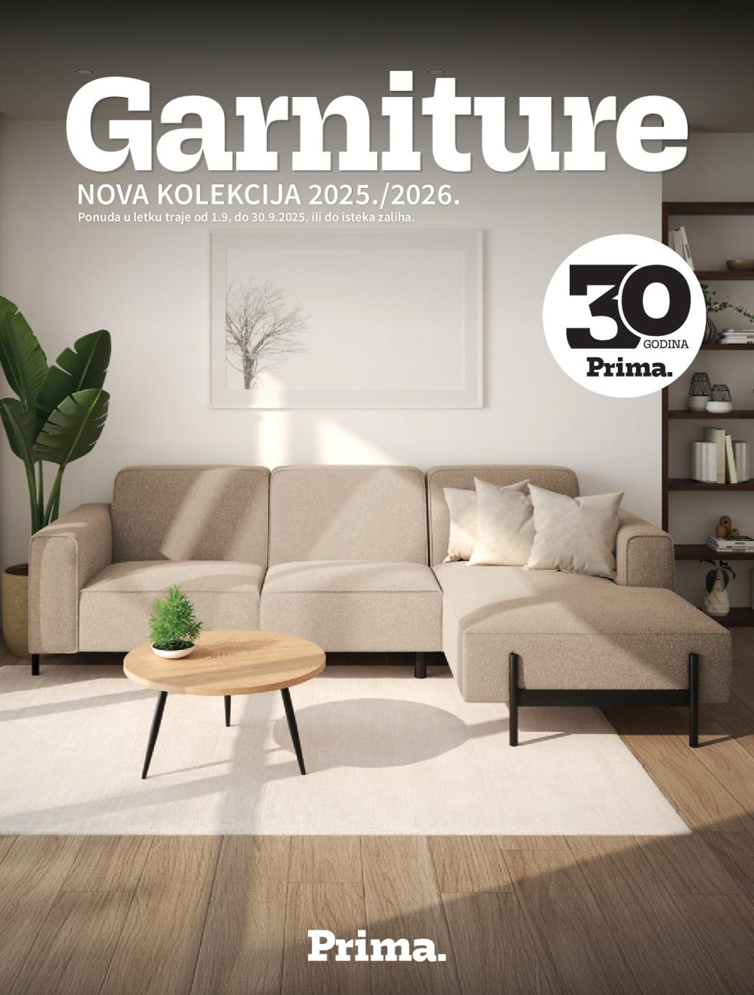 Prima akcije, najnoviji katalozi i radna vremena | Promo24.hr