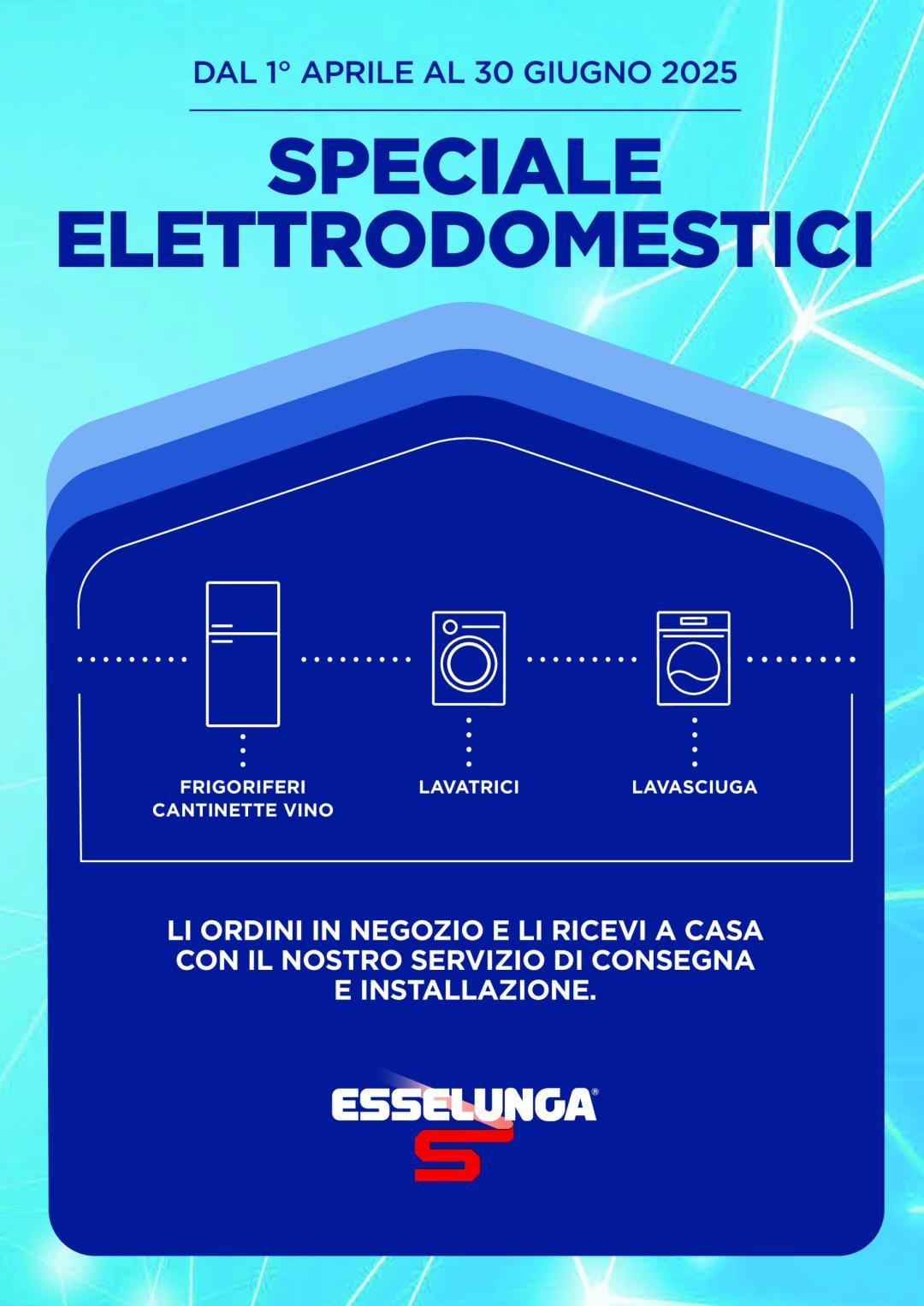 Esselunga offerte, ultimi volantini e orari di apertura | PromoVolantini.it