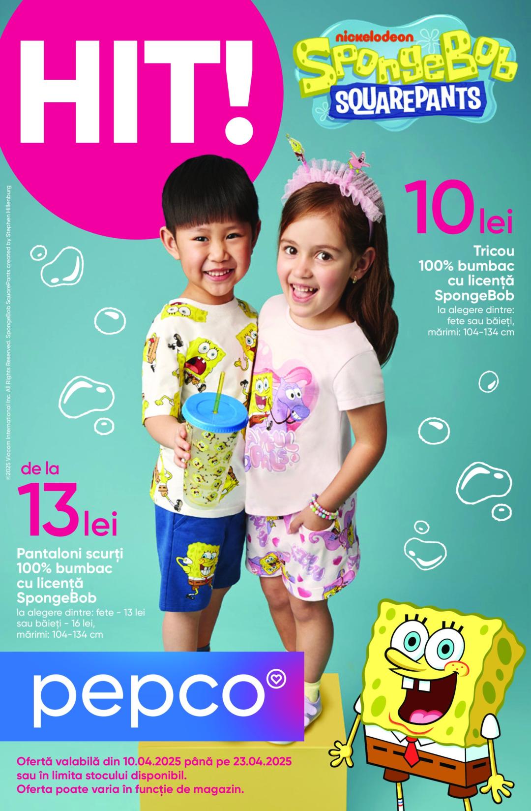 PEPCO oferte, cele mai noi broșuri și program de lucru | Promo24.ro